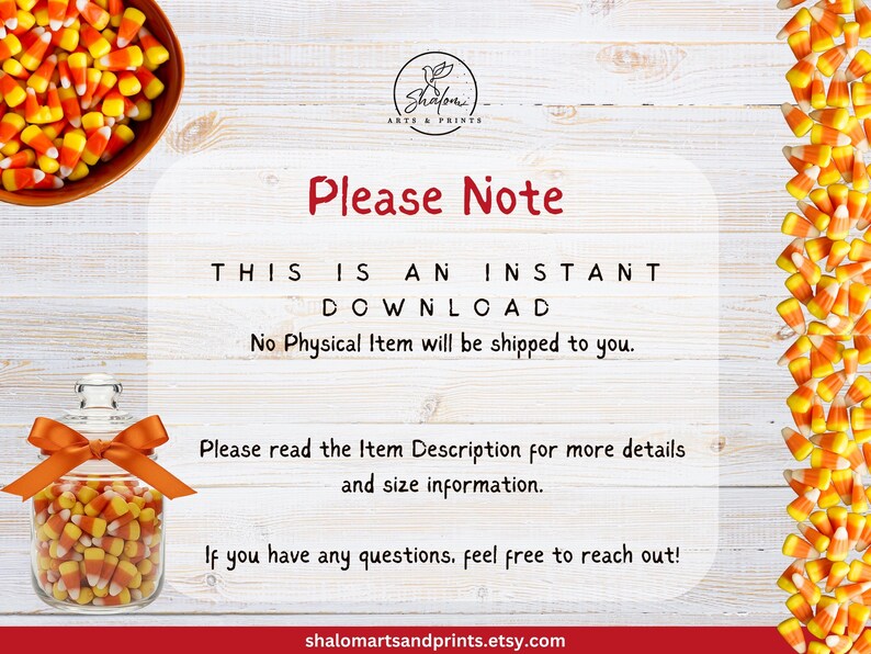 Candy Corn Gospel & Prayer Treat Tags, Christian Halloween (printable ...