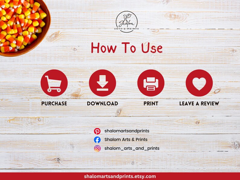 Candy Corn Gospel & Prayer Treat Tags, Christian Halloween (printable ...