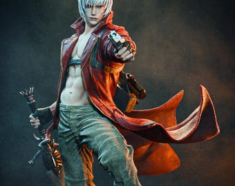 devil may cry rasputin