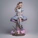 Alice / Alice in Wonderland 1:8 Premium Figure / Fairytale Statue ...