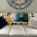 Denali Quilt | Handmade | 100% Cotton Fabric | 42x57 | Made in the USA ...