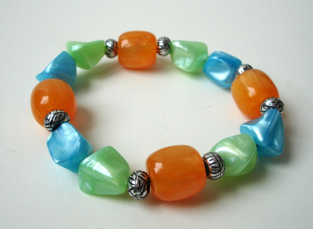 Candy Bracelet - Etsy