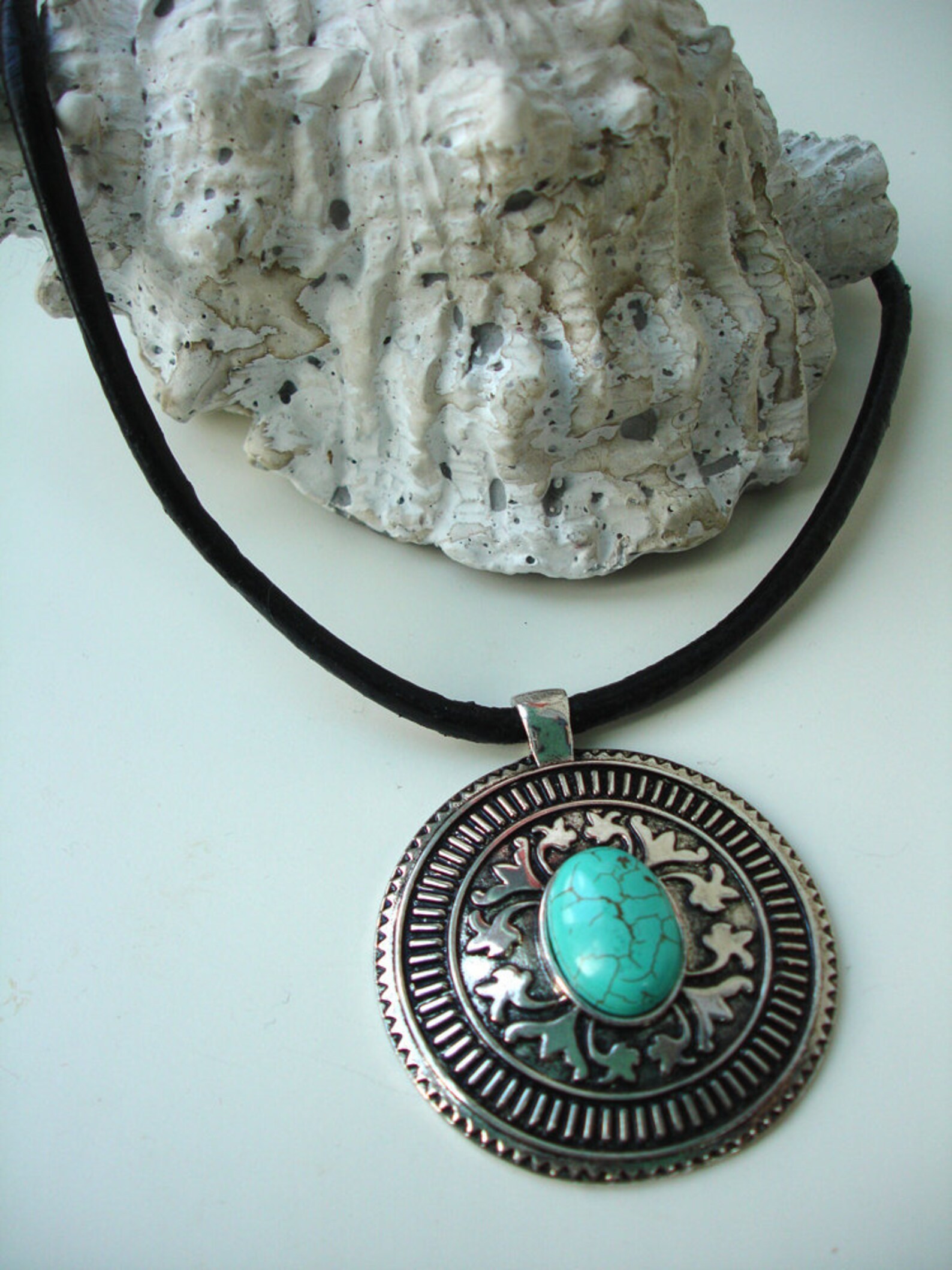 Maya Necklace - Etsy