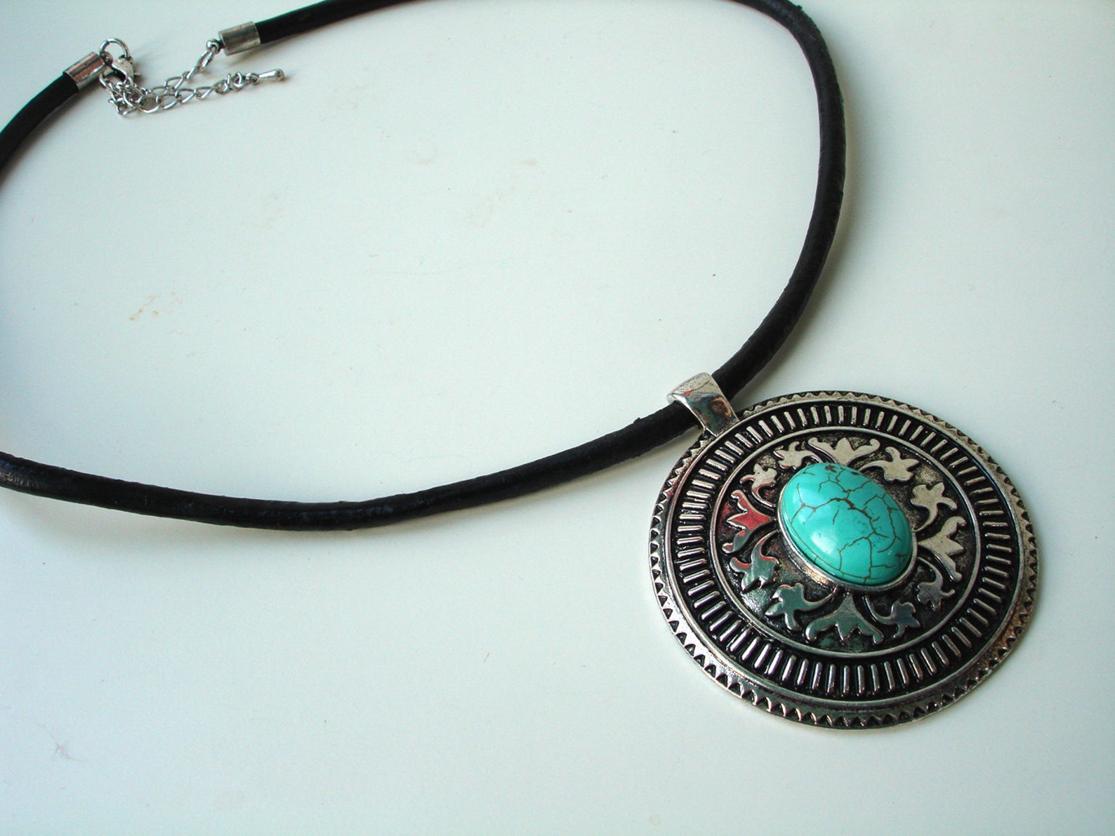 Maya Necklace | Etsy