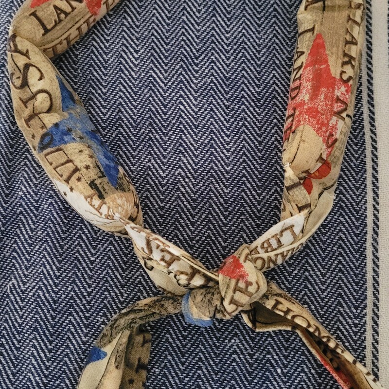 Cooling Scarf - Etsy