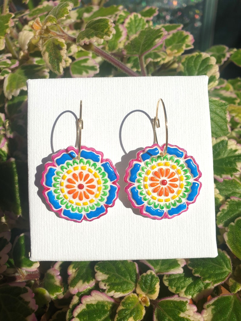 Chakras Mosaic Crafts II - Etsy