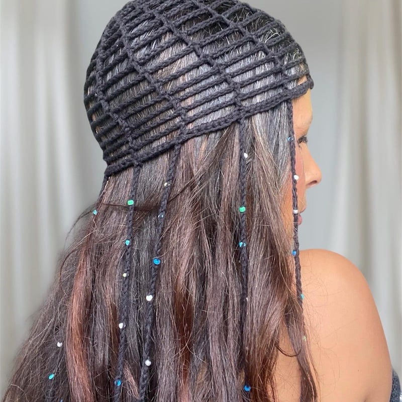 Skull Cap - Etsy Australia