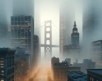 City Life Wall Decals Wall Art Stickers - Etsy