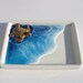 Ocean Wave Mirror - Etsy