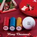 Custom Golf Ball Stamp Kit, Custom Golf Ball Stamp Set, Custom Ball ...