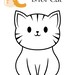 Colorful Alphabet Safari: Animals From A to Z | Coloring Book ...