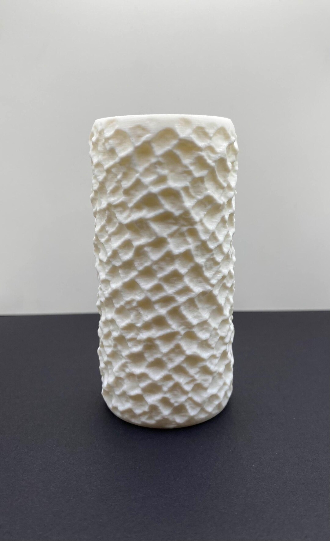 3d Printed Cobblestone Texture Roller - Etsy