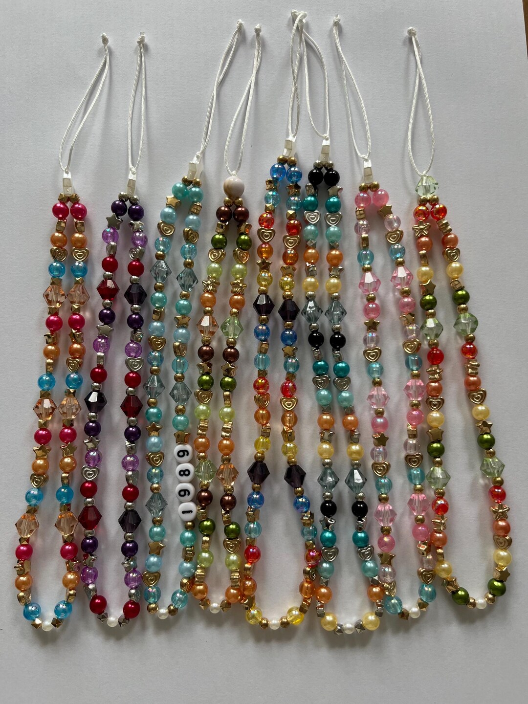 Album Inspired Phone Charms - Etsy