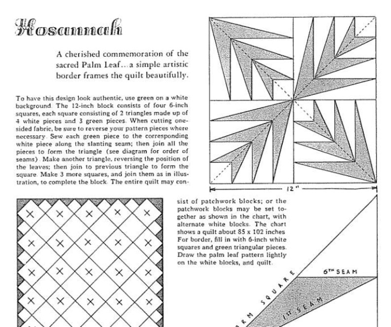 Quilts, Quilting Patterns, Quilt Books, Heirloom Quilts, Vintage ...