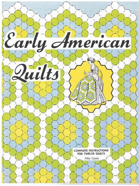 Quilt Pattern, Quilting, Quilt, Quilt Pattern Book, Quilting Book Pdf ...