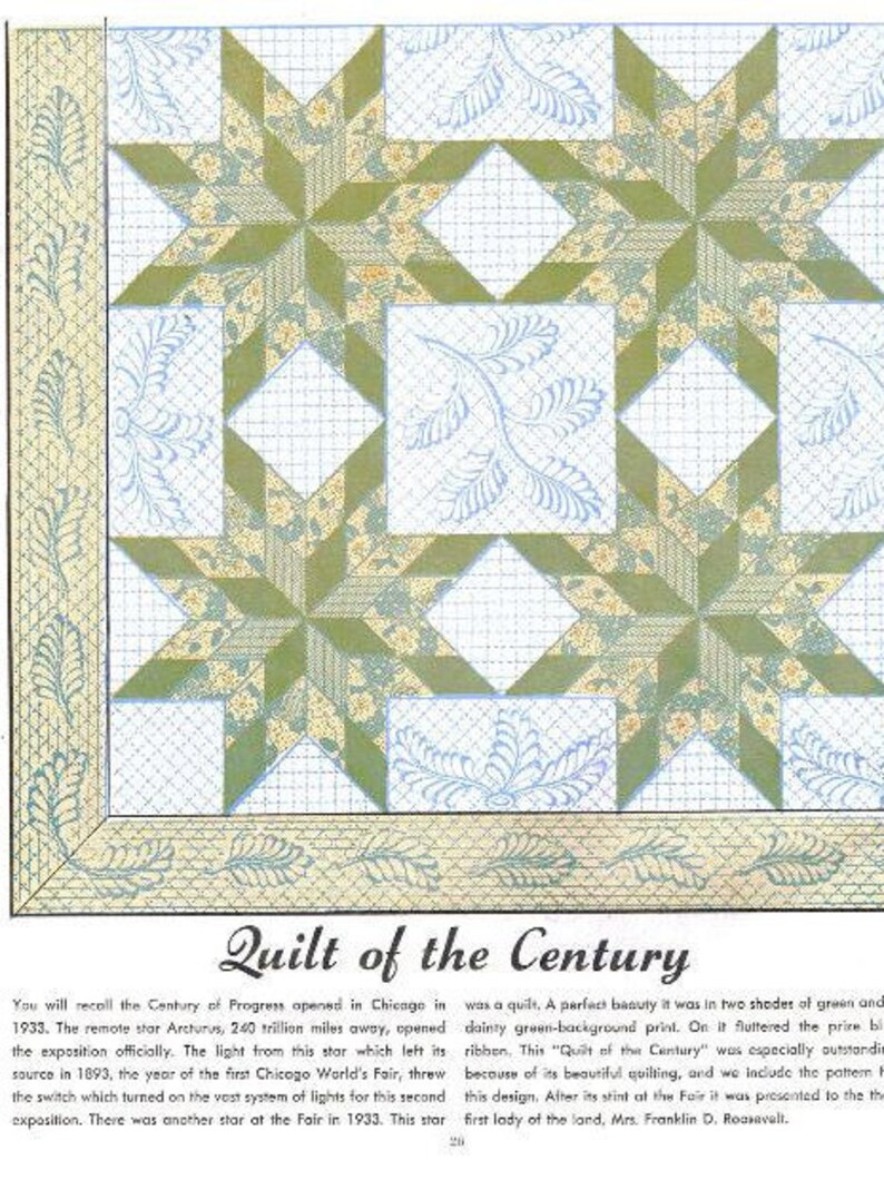 Quilt Pattern Quilting Quilt Quilt Pattern Book Quilting - Etsy