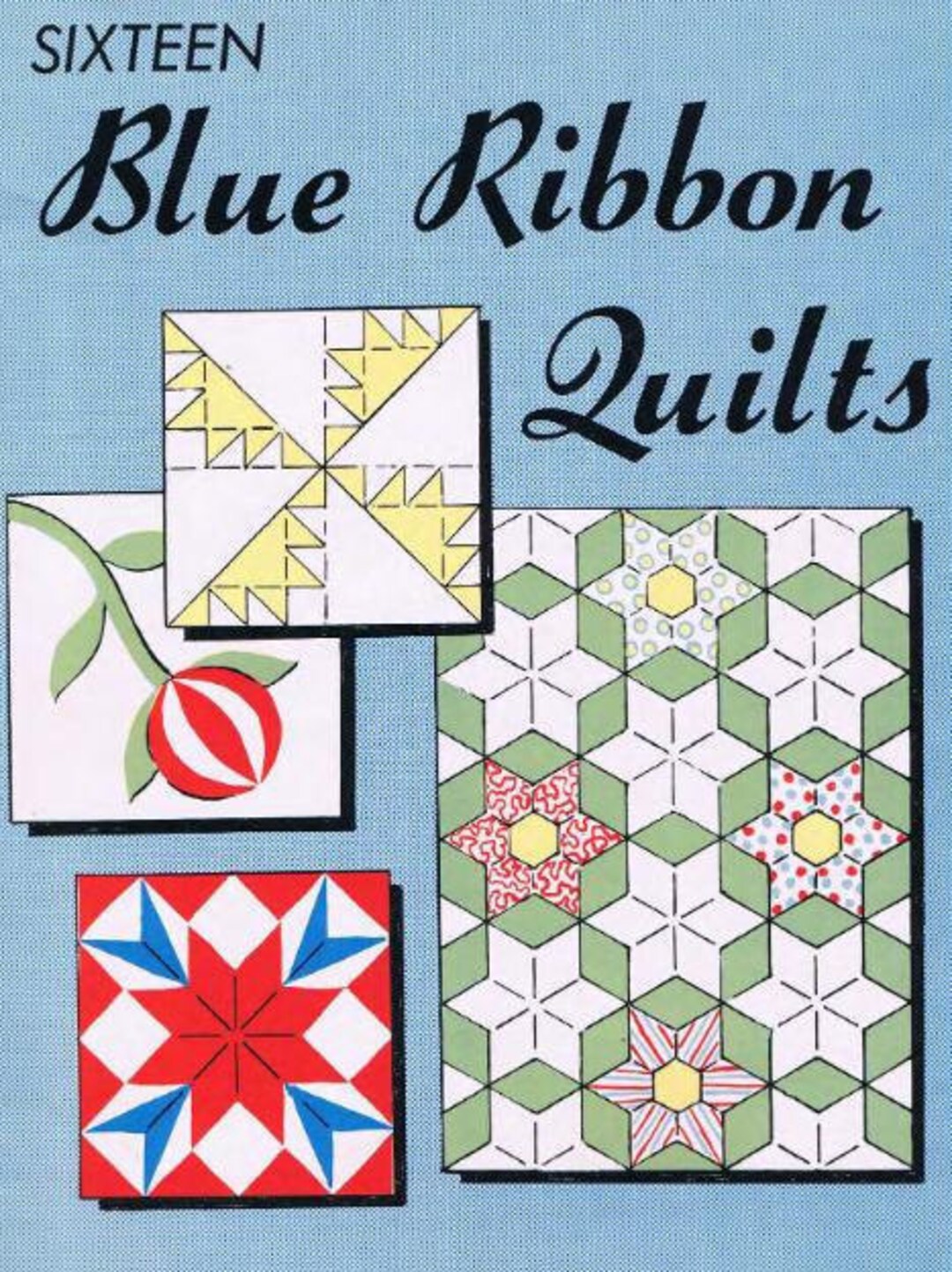 Quilt Pattern Quilting Quilt Quilt Pattern Book Quilting - Etsy