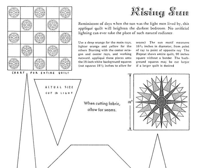 Quilts, Quilting Patterns, Quilt Books, Heirloom Quilts, Vintage ...