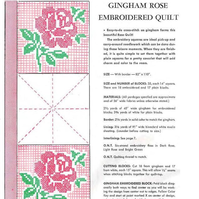 Quilt Pattern Quilting Quilt Quilt Pattern Book Quilting - Etsy Denmark