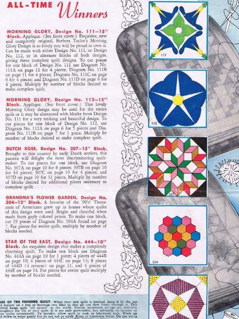 Quilt Pattern, Quilting, Quilt, Quilt Pattern Book, Quilting Book Pdf ...