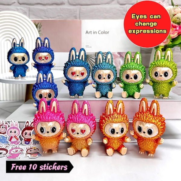 La Boo Boo Toy - Etsy