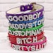 Multi Color Personalized Leather Collar for Humans,a Sparkling Diamond ...
