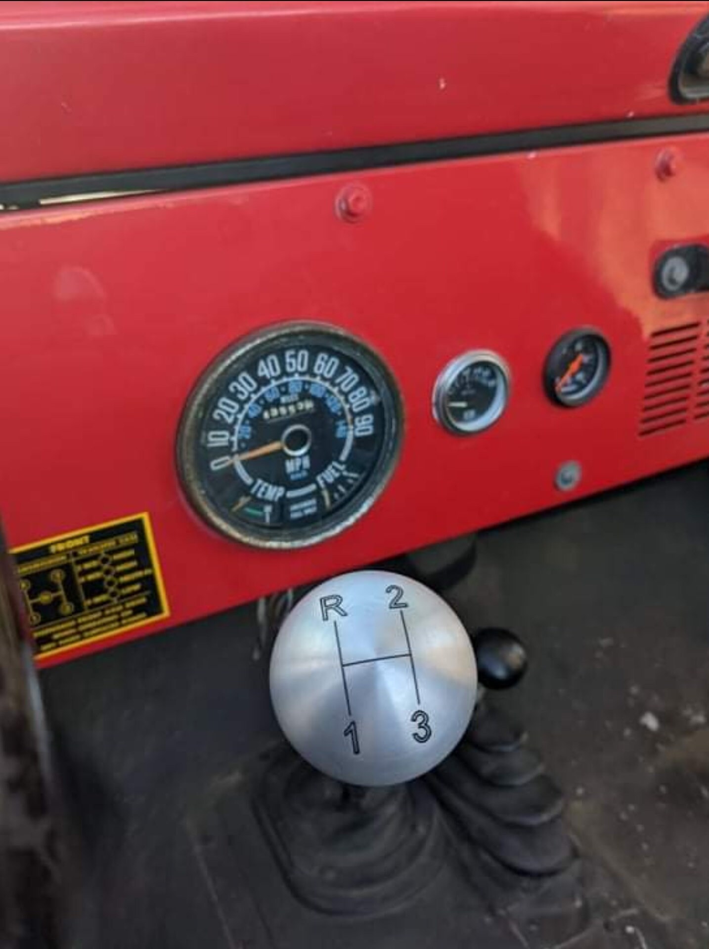 Custom Engraved Billet Aluminum Shift Knobs for Any Vehicle - Etsy