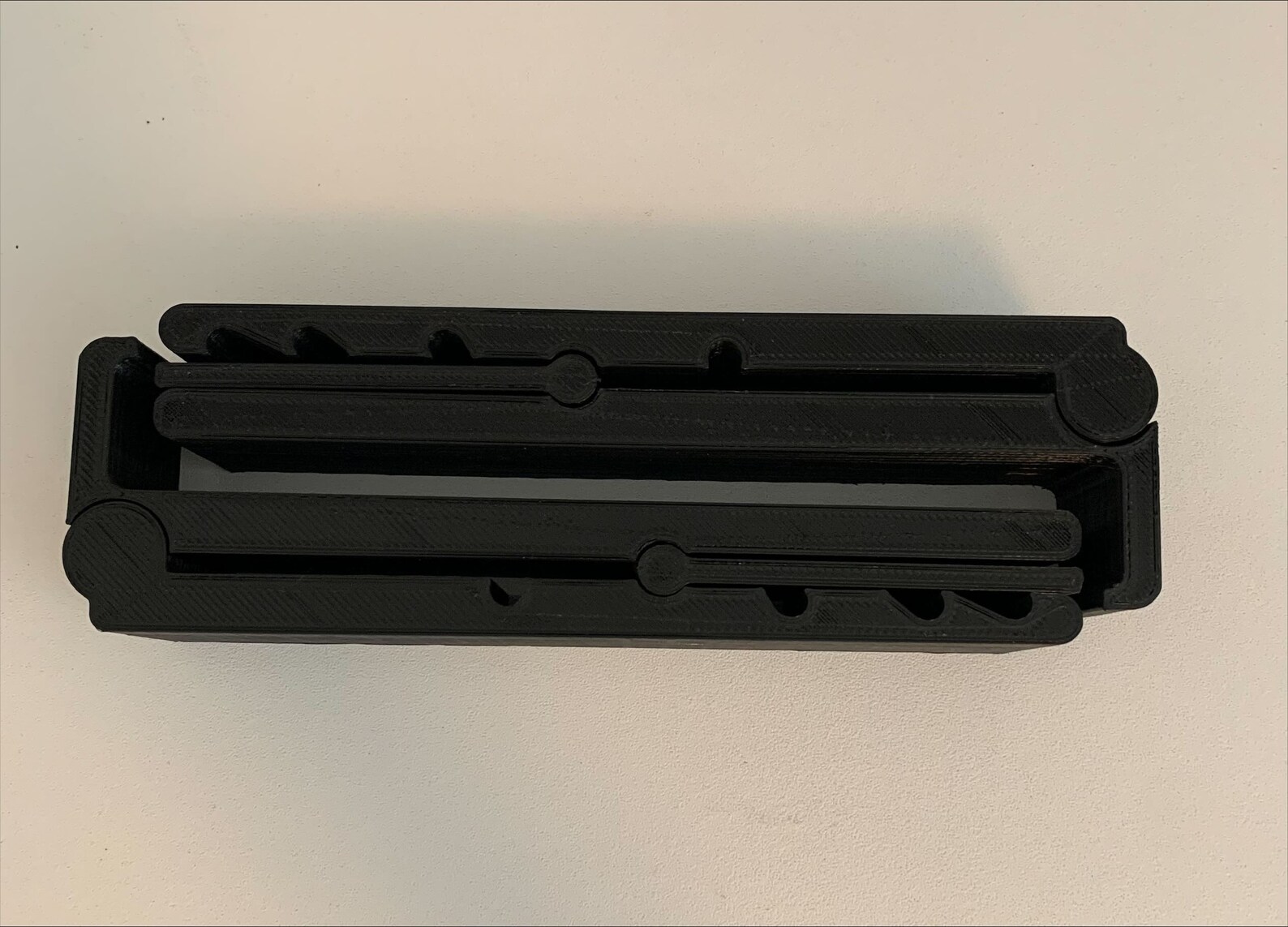 3D Printed Adjustable Laptop Stand - Etsy