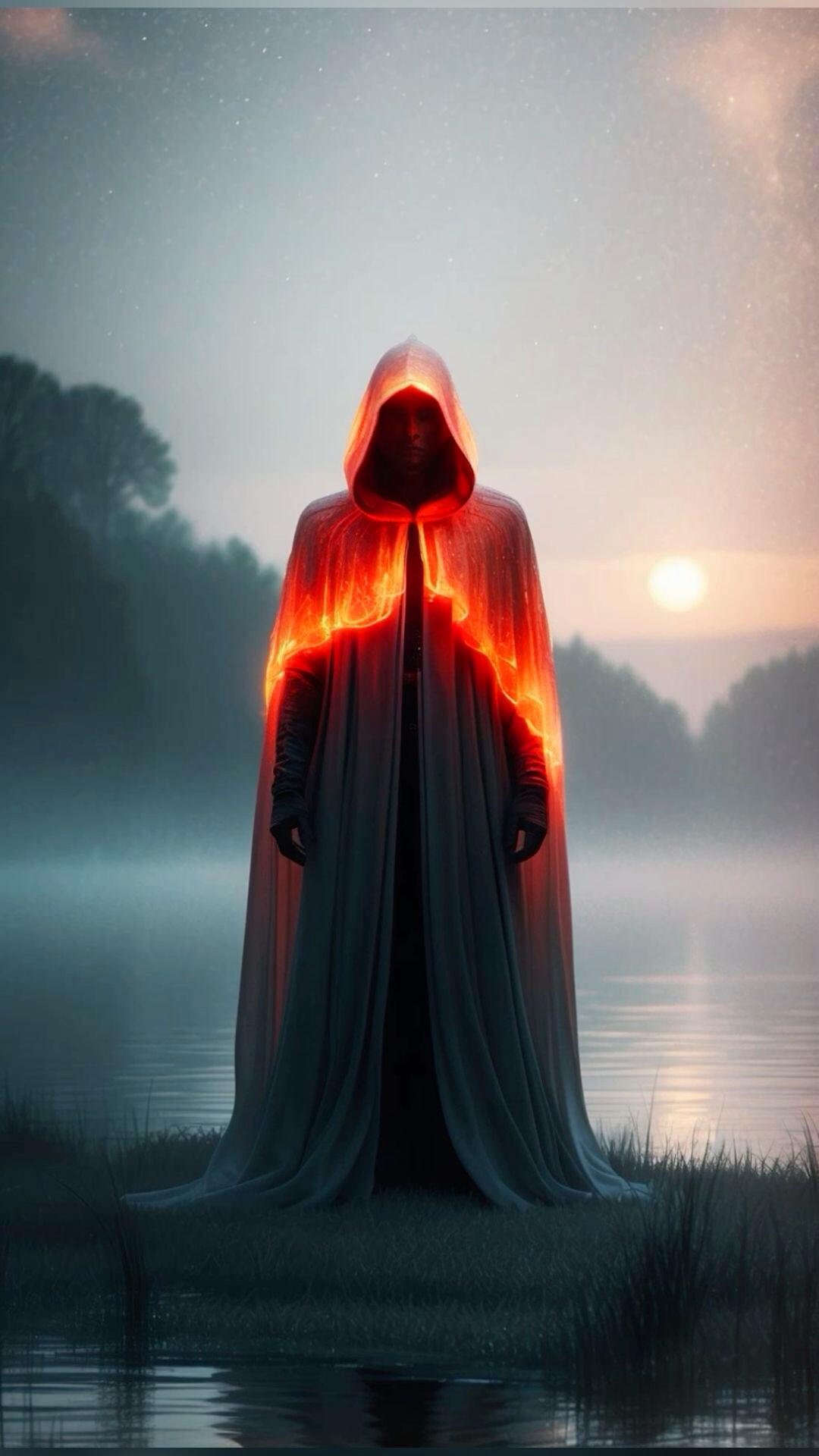 Energy Protection From Enemies - Etsy