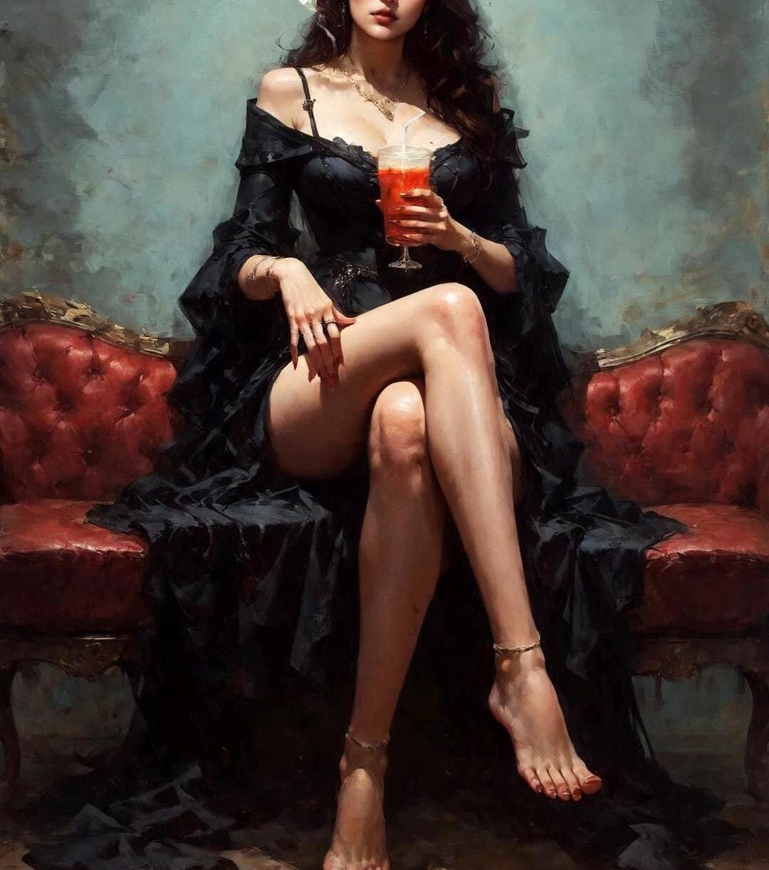 Love Magnet and Seduction Spell - Etsy UK