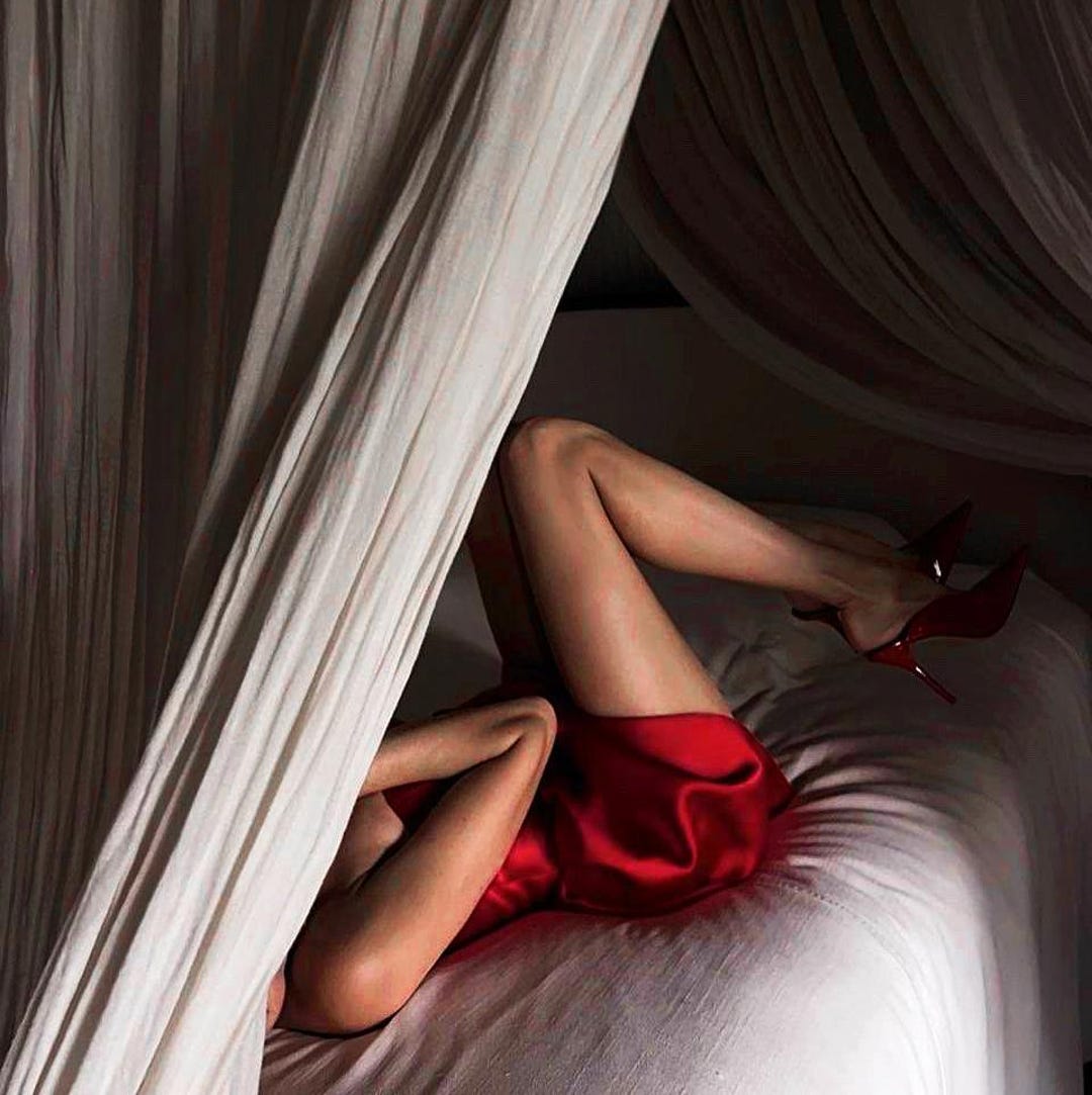 Seduction Magic and Passion Spell - Etsy