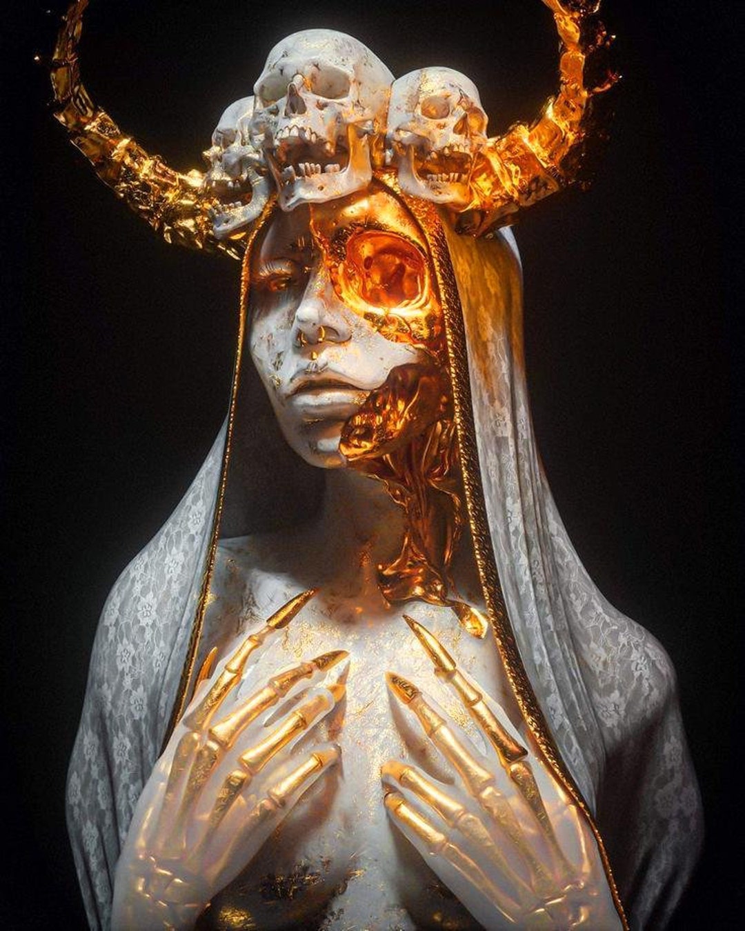 Powerful Pact for Money - Etsy