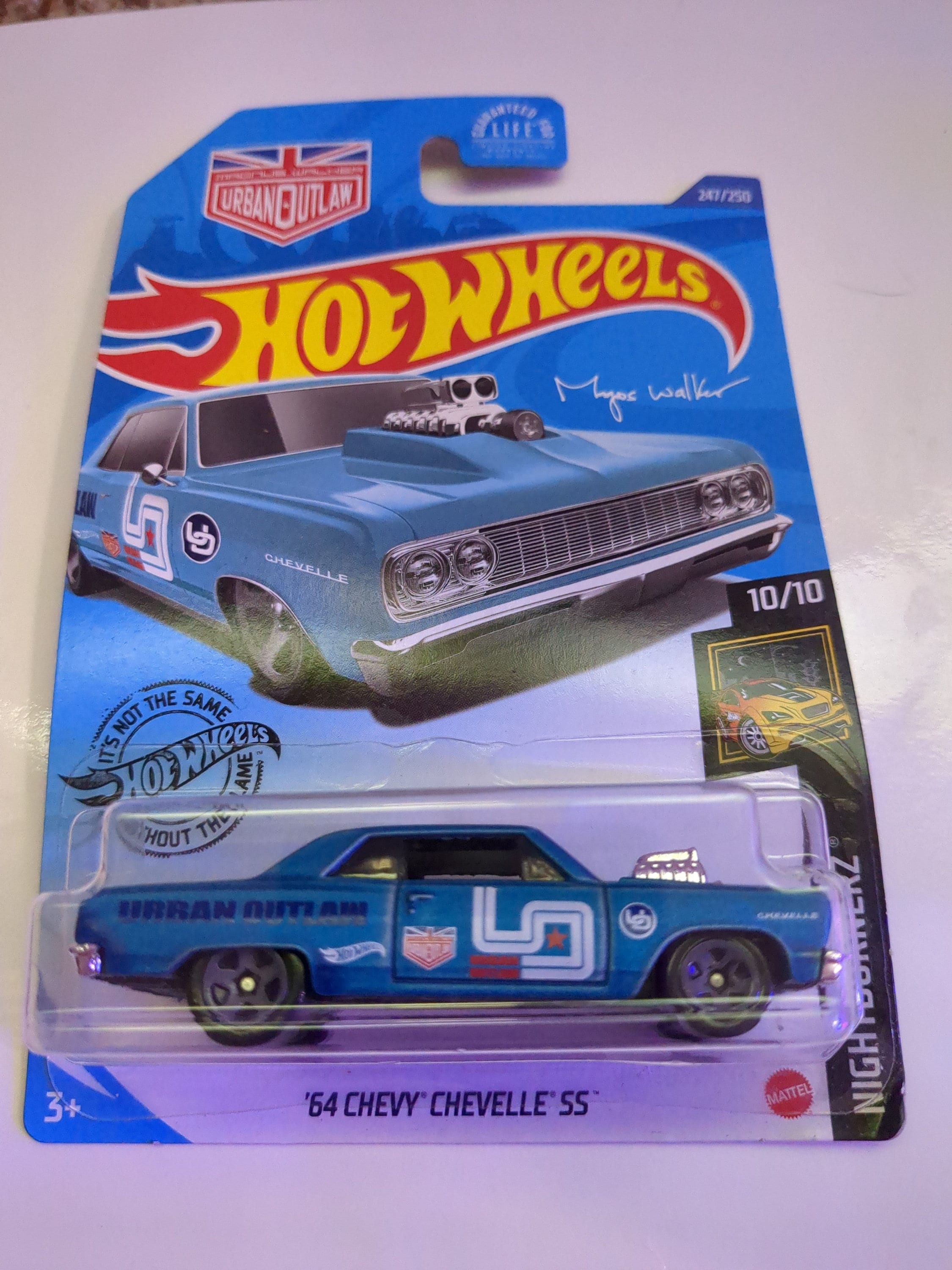 Variety*** Chevy Chevelle Hot Wheels Collectables - Etsy