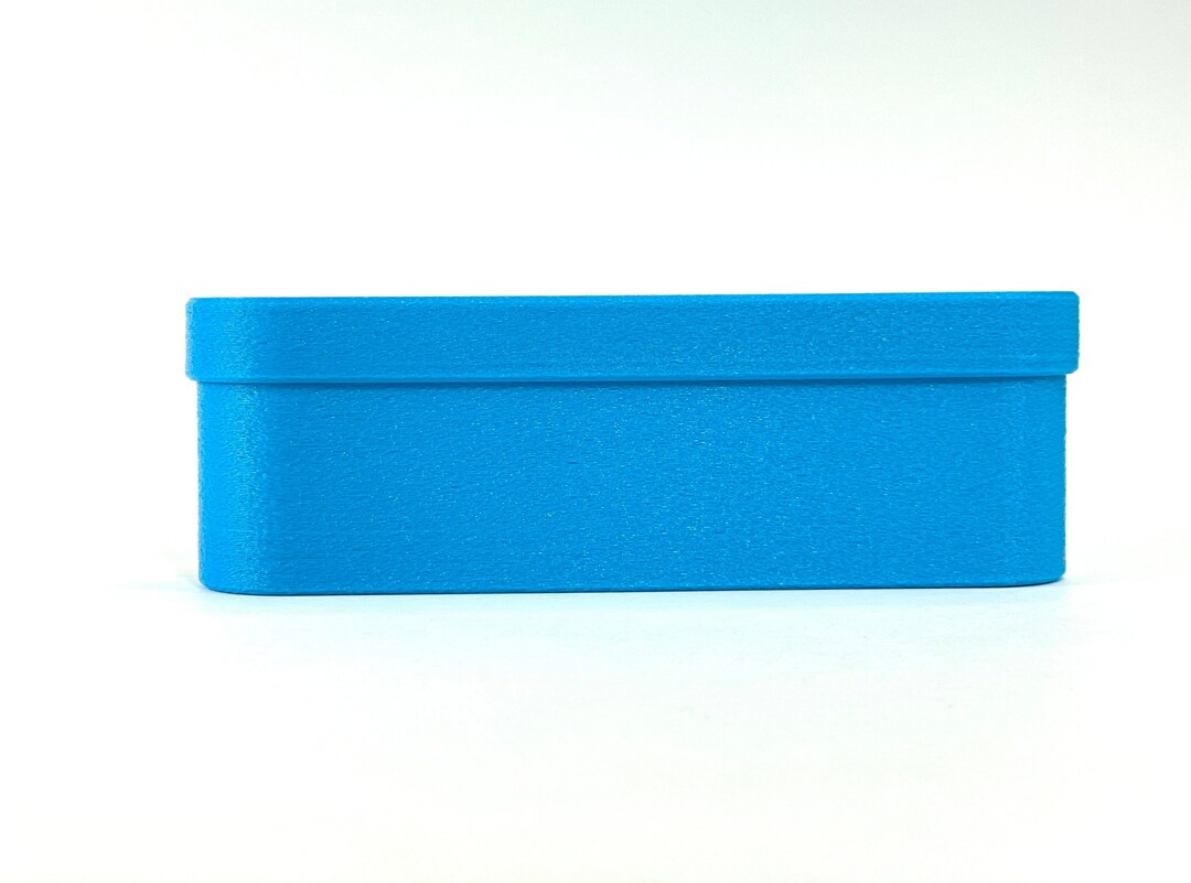 Rugged 35mm Film Case -- Holds 5 Rolls - Etsy