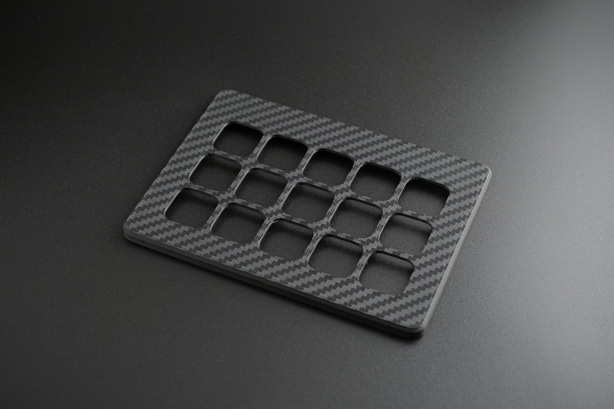 Streamdeck Faceplate - Etsy