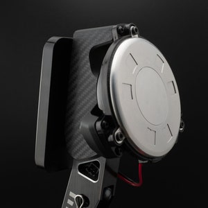 Simagic P2000 Pedal, Shaker/transducer Mounts - Etsy