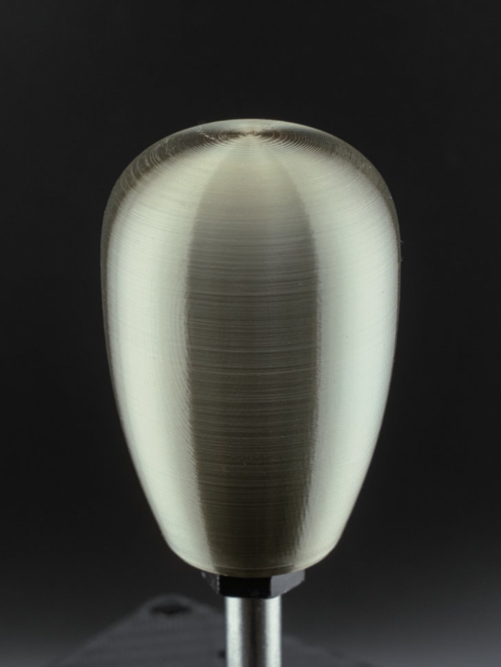 Sim Racing/jdm Manual Shift Knob | Compatible With Generic USB, Fanatec ...