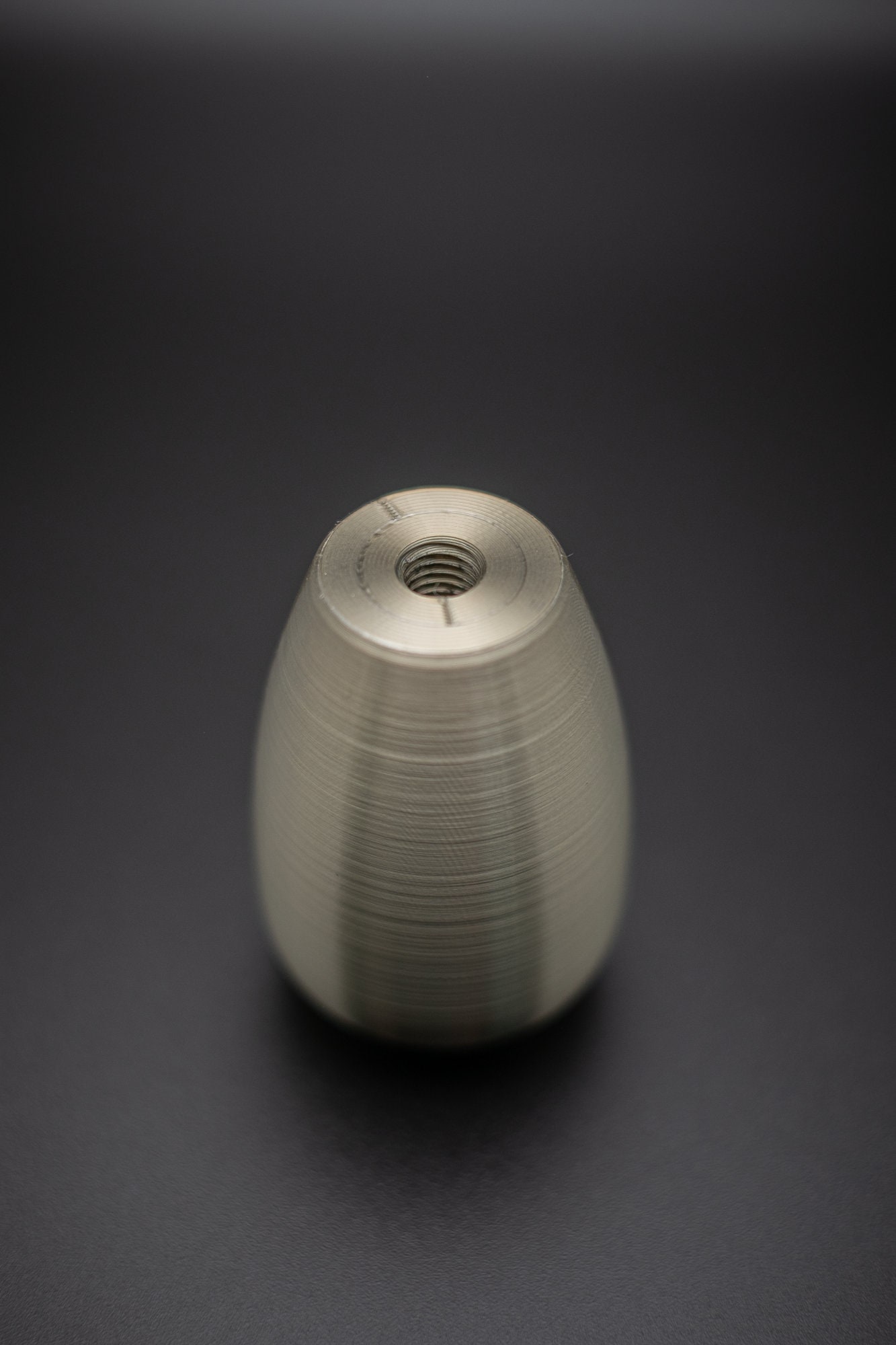 Sim Racing/jdm Manual Shift Knob | Compatible With Generic USB, Fanatec ...