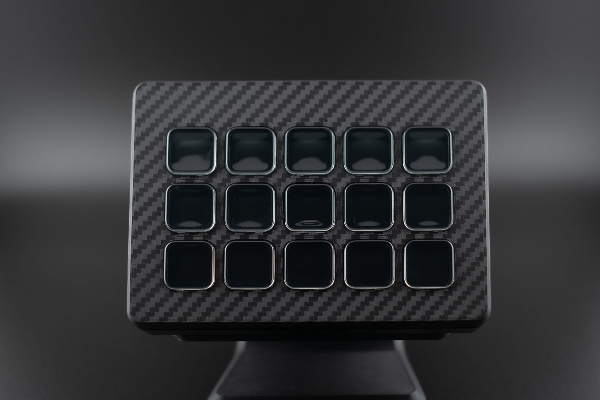 Streamdeck Faceplate - Etsy