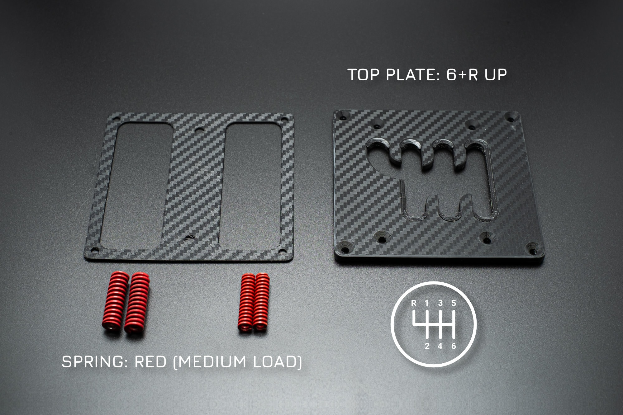 OB1 Upgrade Kit [plate & Springs] - Etsy