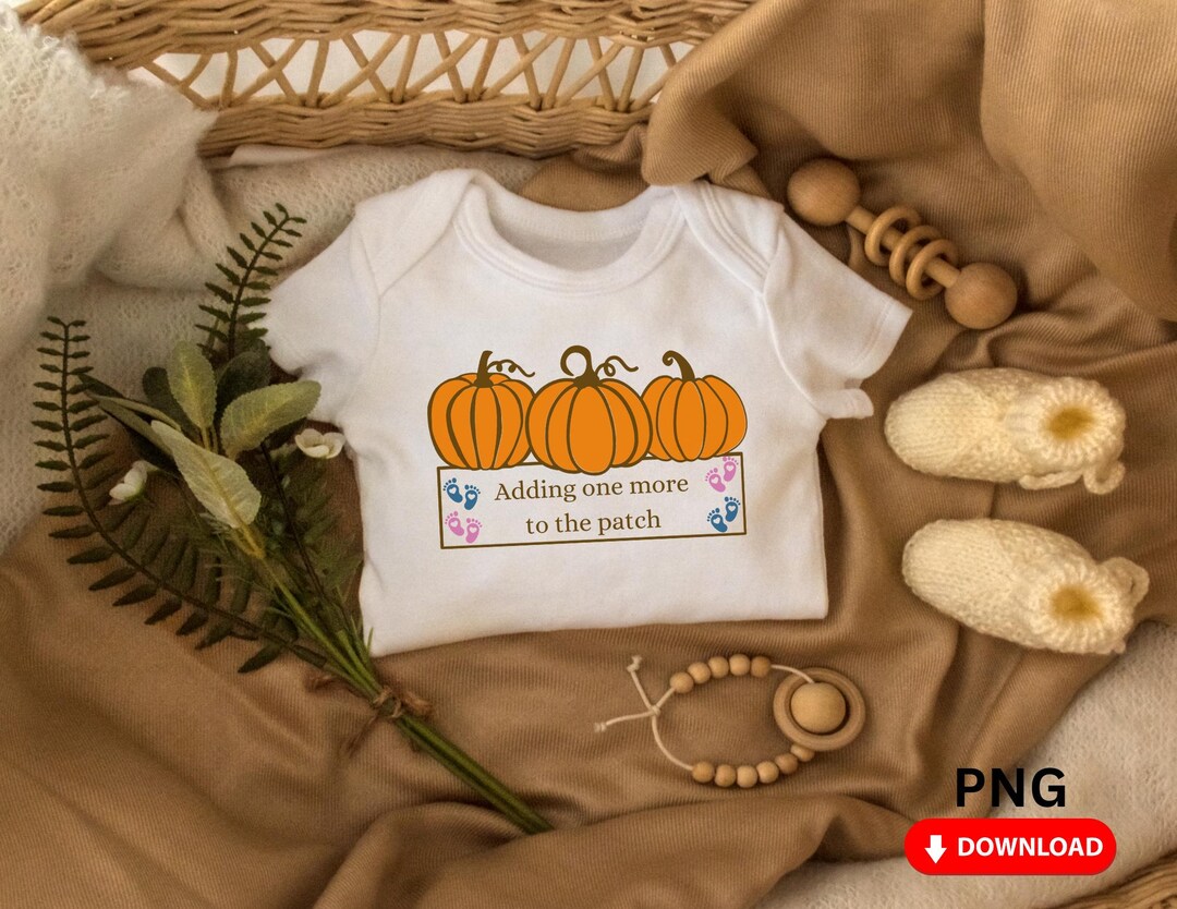 Baby Coming Soon Png Baby Surprise Announcement for Pregnancy - Etsy