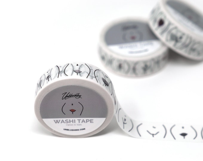 Merkins or Pubic Wigs for HAIR DOWN THERE. Pussycat Patch is - Etsy