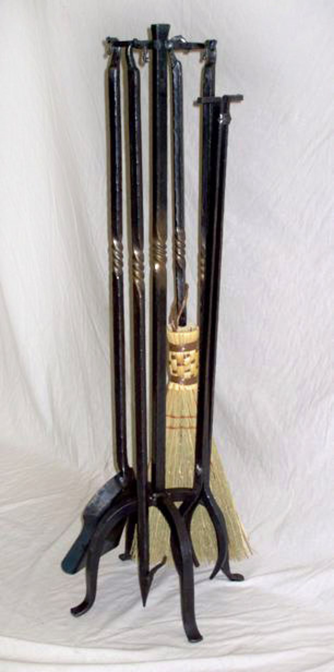 Complete 4 Pc. FP Tools Set With Stand - Etsy