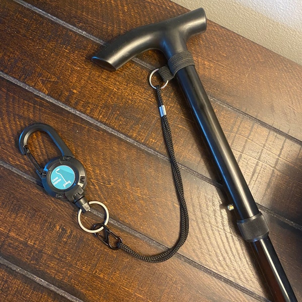 Walking Cane Cover - Etsy