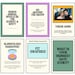Fun Conversation Starting Prompt Cards for Groups. - Etsy