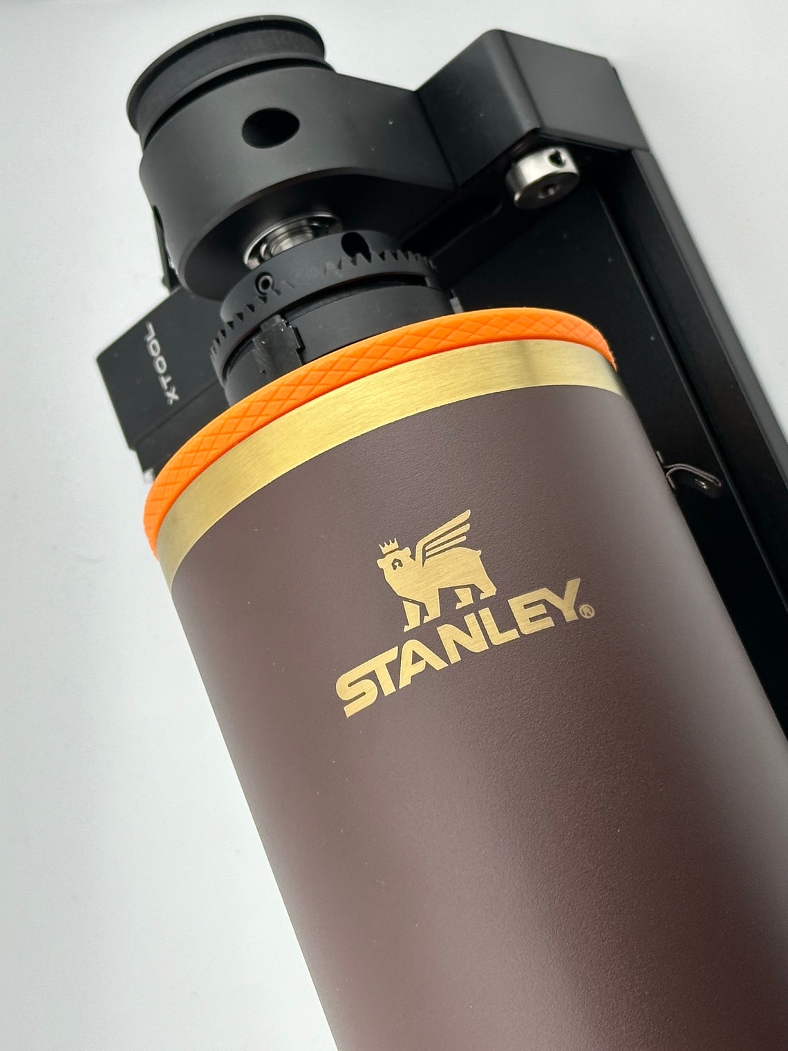 Xtool RA2 Pro Chuck Rotary Jig for Stanley Quencher 40 Oz. Tumblers - Etsy