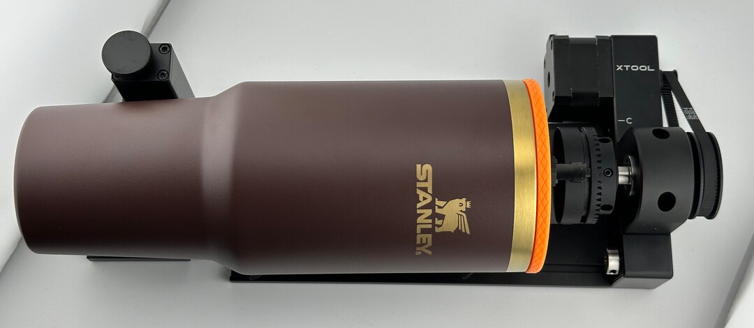 Xtool RA2 Pro Chuck Rotary Jig for Stanley Quencher 40 Oz. Tumblers - Etsy