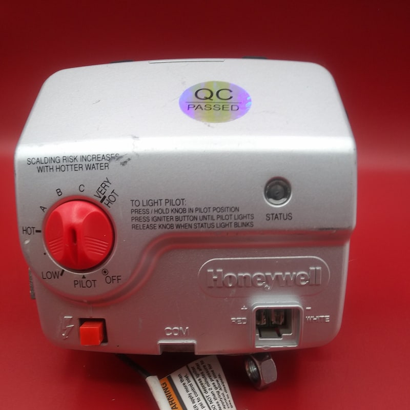 Into Water Heater - Etsy