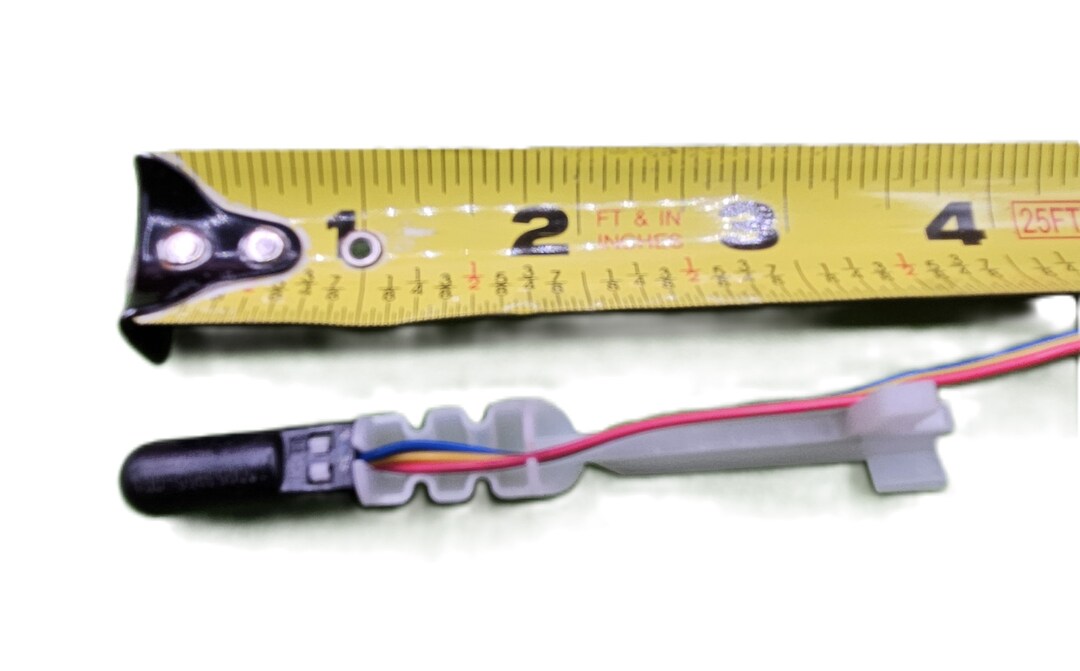 Honeywell Water Heater Temperature Sensor WV8840A1051, WV8840A1057 ...