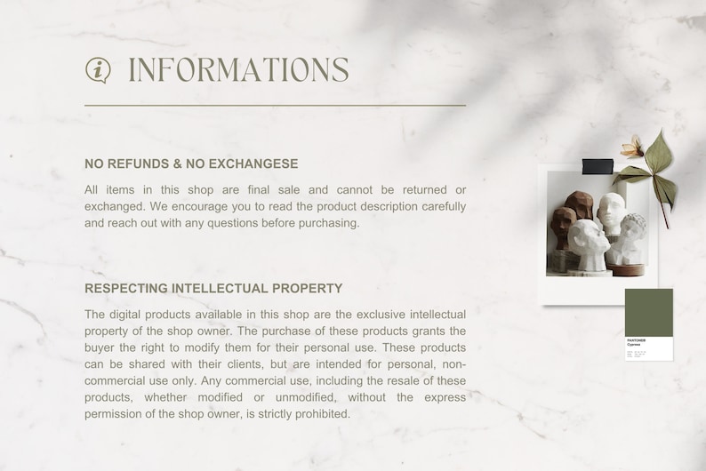 Interior Design Furniture, Fixtures and Finishes Schedule Template ...